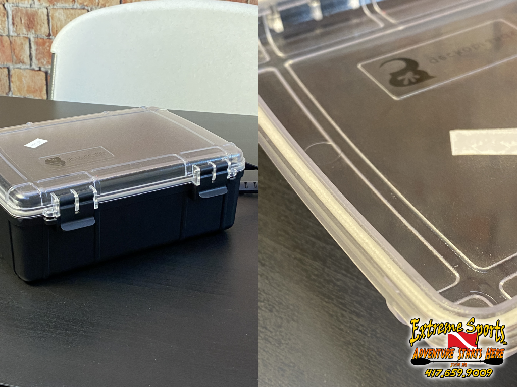 How to Build a Personal Save-A-Dive Kit - Extreme Sports